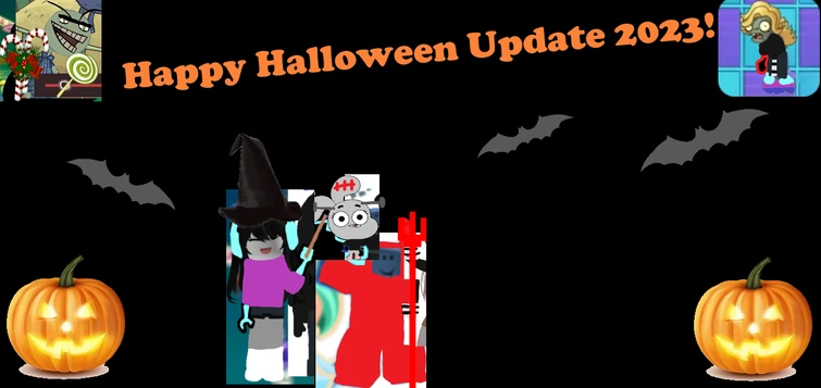 🎃👻 Halloween Wiki Announcement 👻🎃 | Fandom
