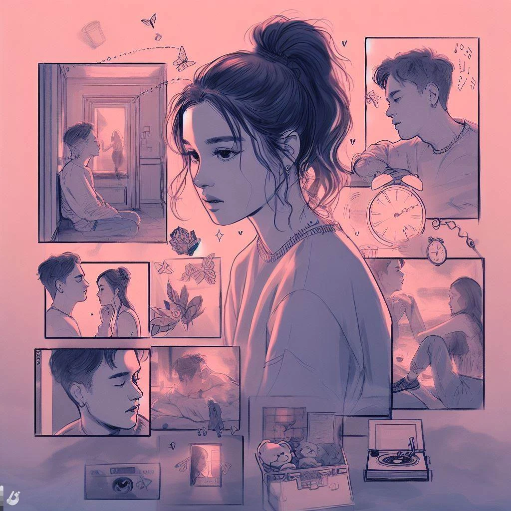 'Sometimes' Music Video | Fandom