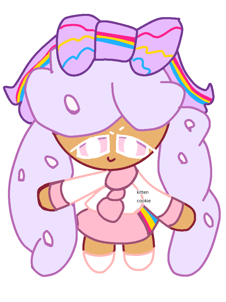 Can you help me name this cookie oc? | Fandom