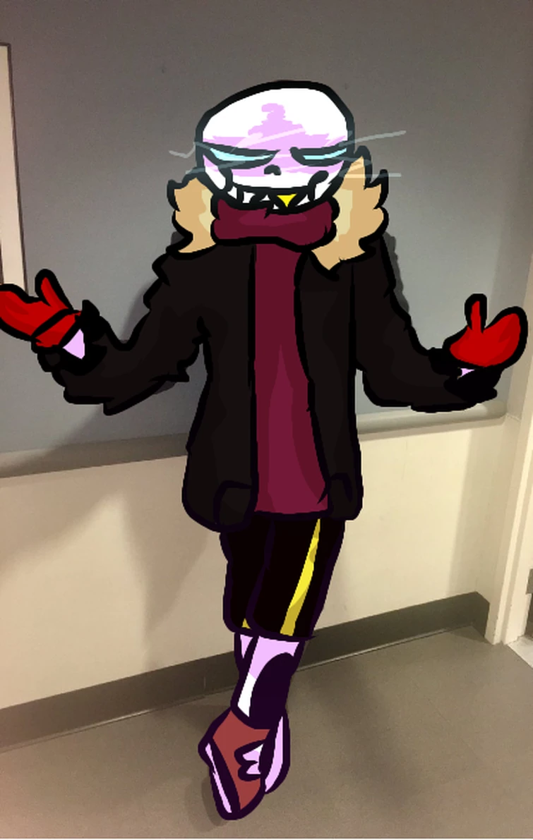 What sans team characters do you use the most? | Fandom