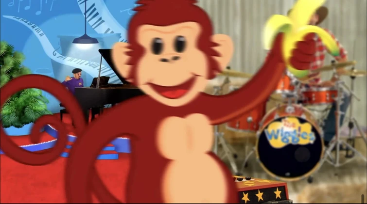 Wiggles Transitions | Fandom