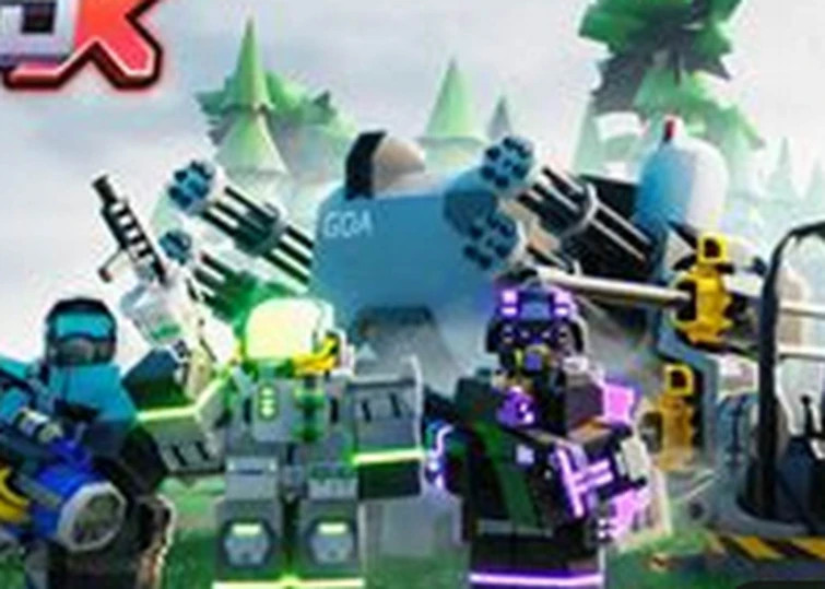 XWM turret theory??? | Fandom