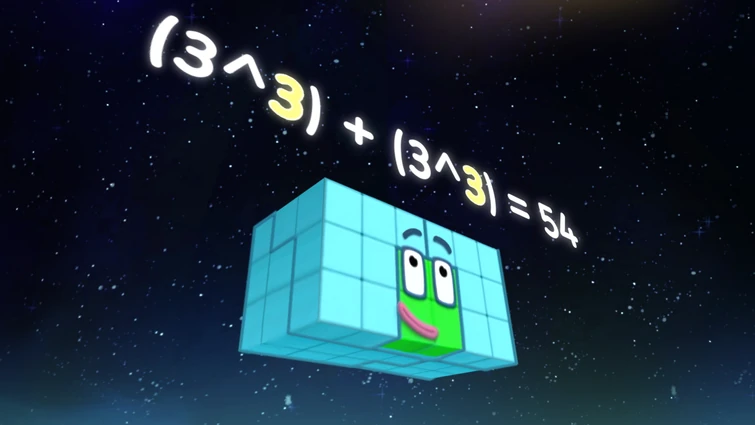 New Numberblocks Episode Scene | Fandom