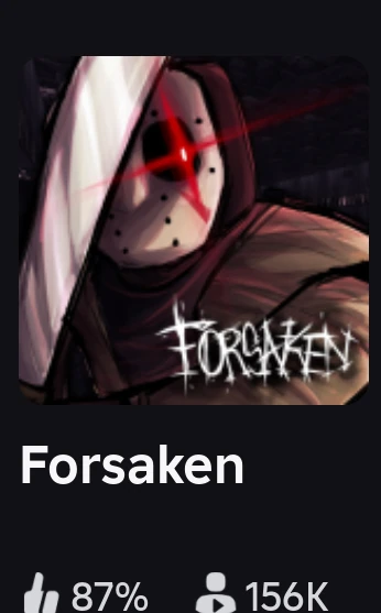 forsaken’s new icon looks epic | Fandom