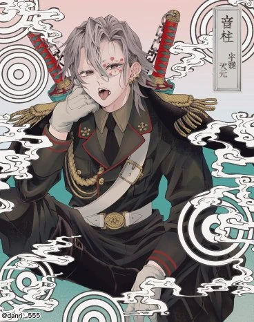 tengen fanart! | Fandom