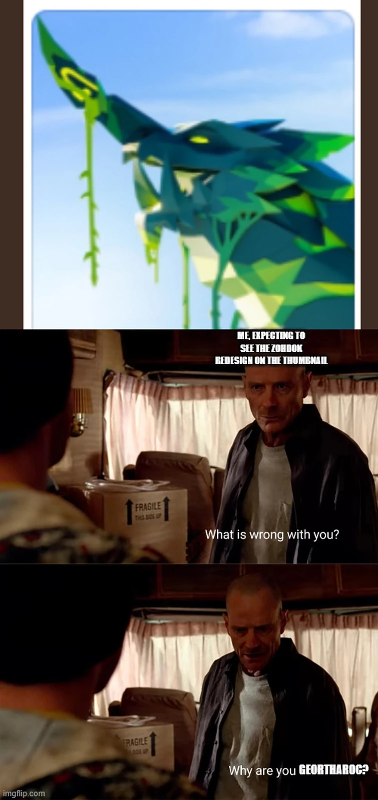 Discuss Everything About Creatures of Sonaria Wiki | Fandom