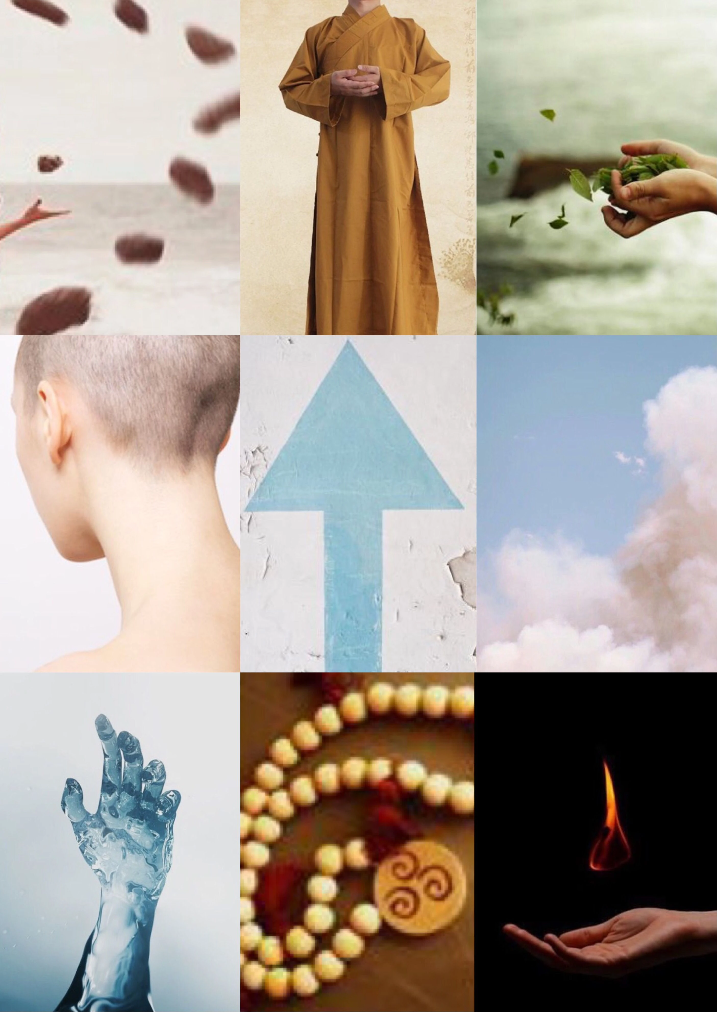Avatar Aesthetics | Fandom