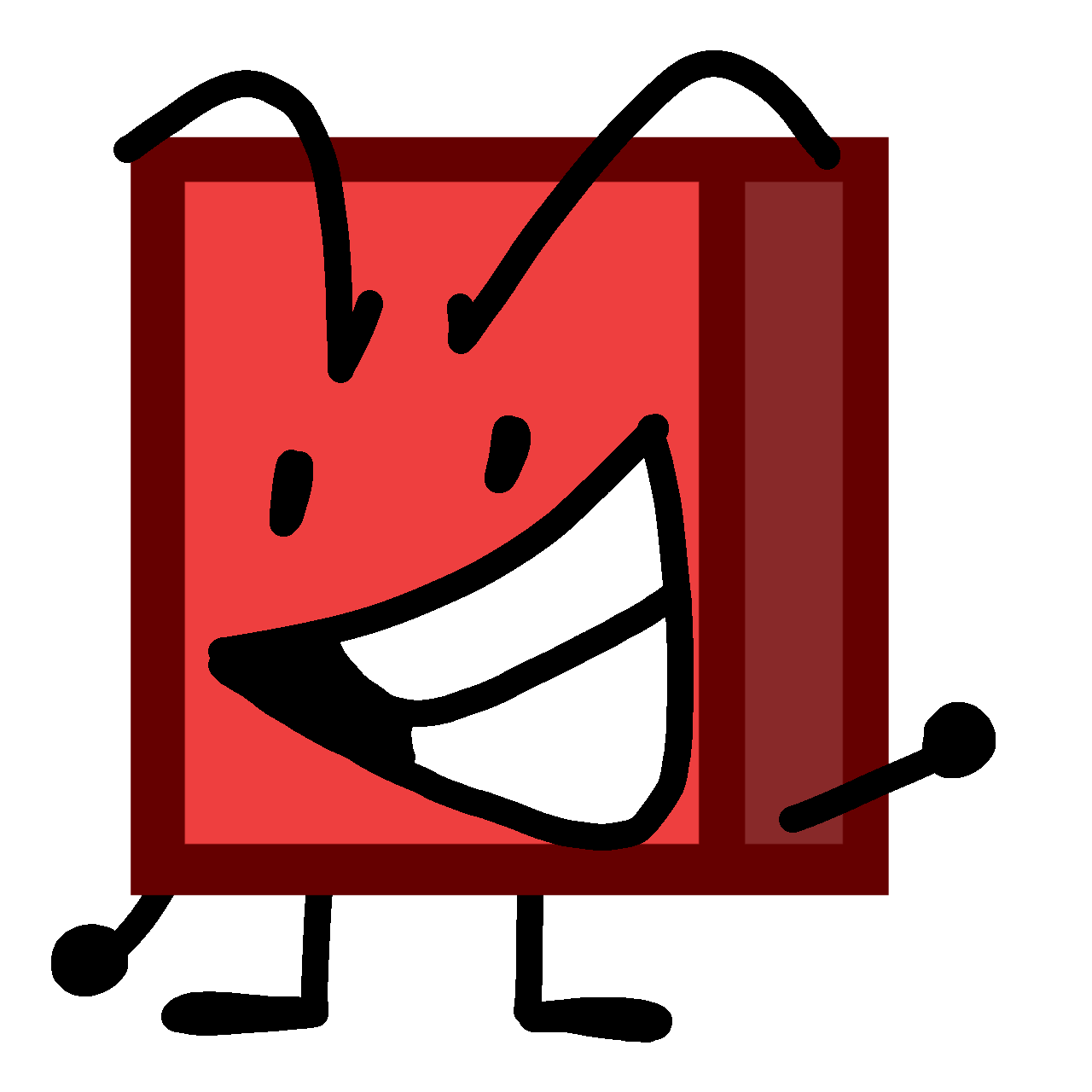 Drawing bfb contestants cause bored | Fandom