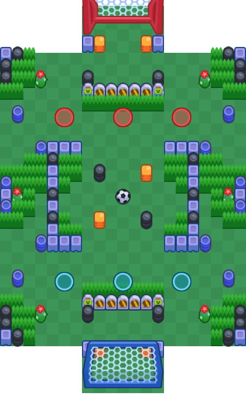 Making a map for every gamemode: Pt. 3 | Fandom