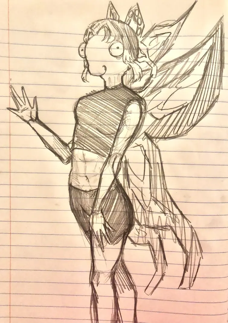 old art something | Fandom