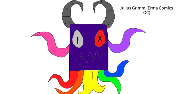 Discuss Everything About Erma Comics Wiki | Fandom