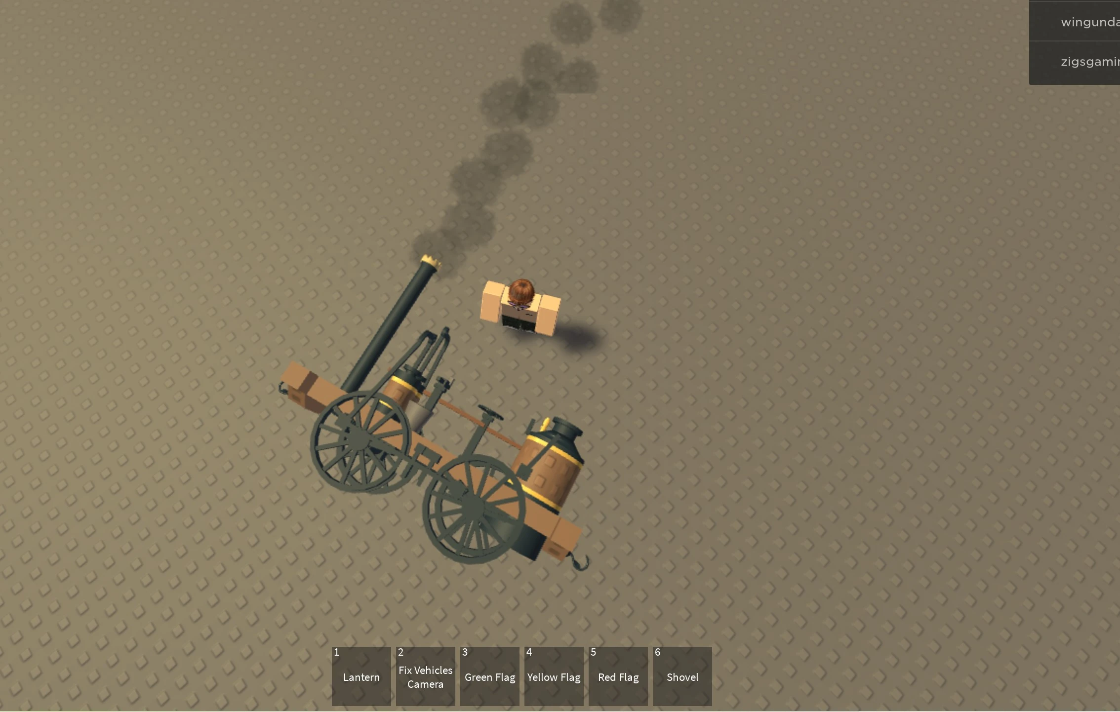 What is this loco? | Fandom