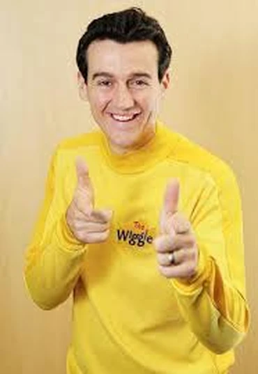 Favourite Yellow Wiggle? | Fandom