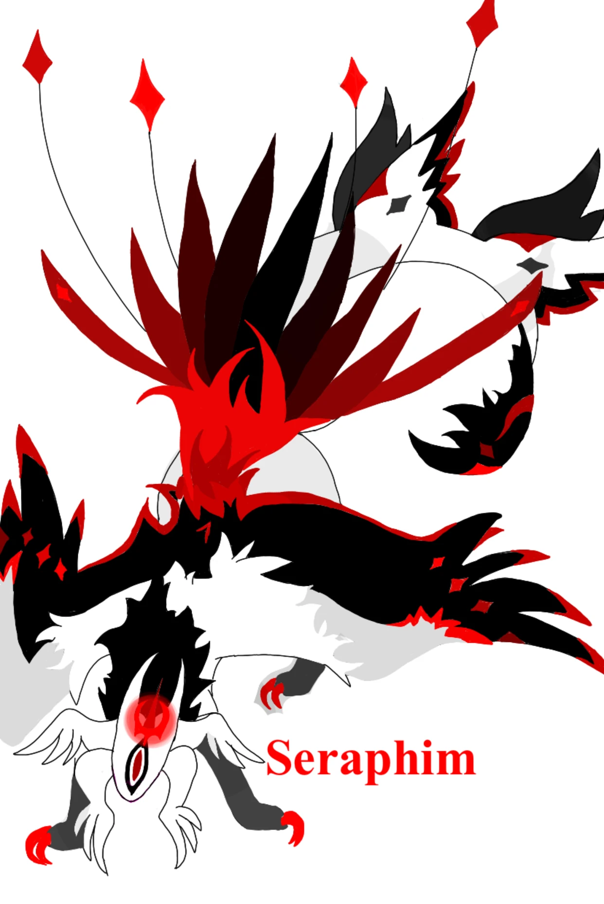 Art contest | Fandom