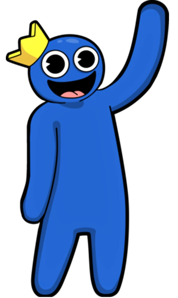 Ask Blue Anything! | Fandom