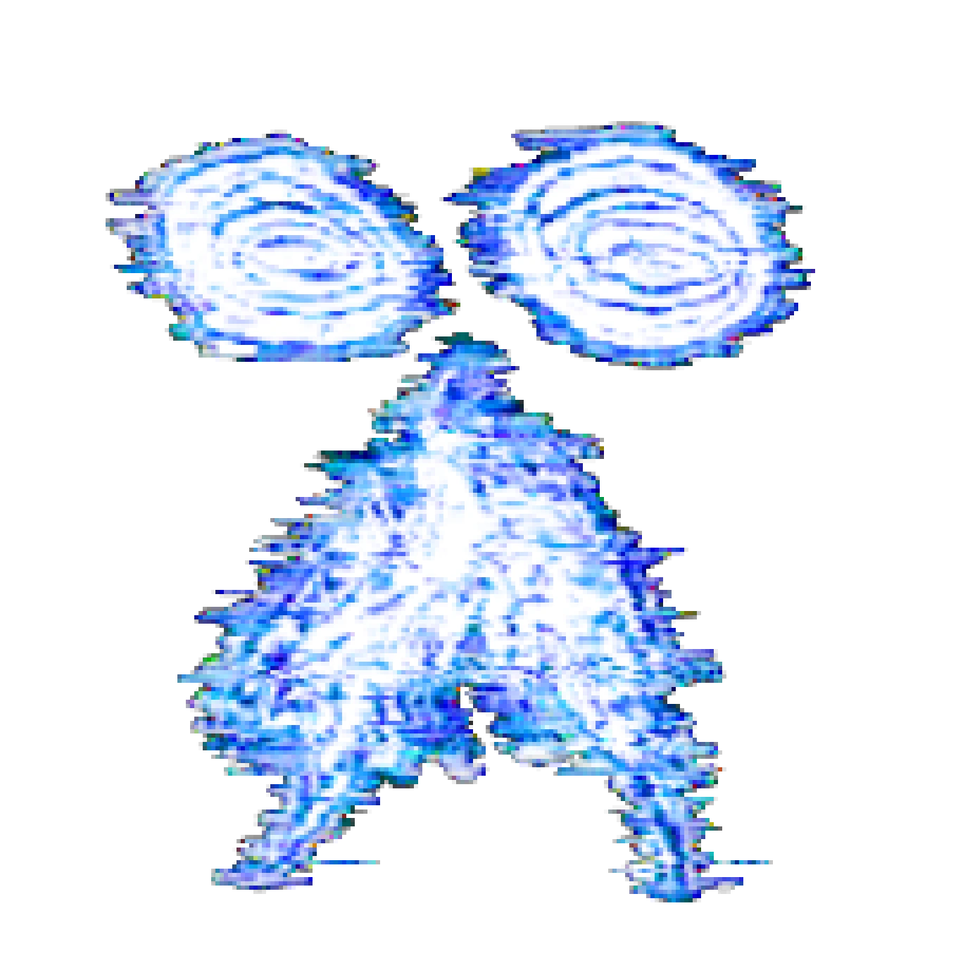 Fanmade Entity Concept: V-010 | Fandom