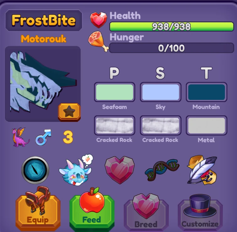 Discuss Everything About Dragon Adventures Wiki | Fandom