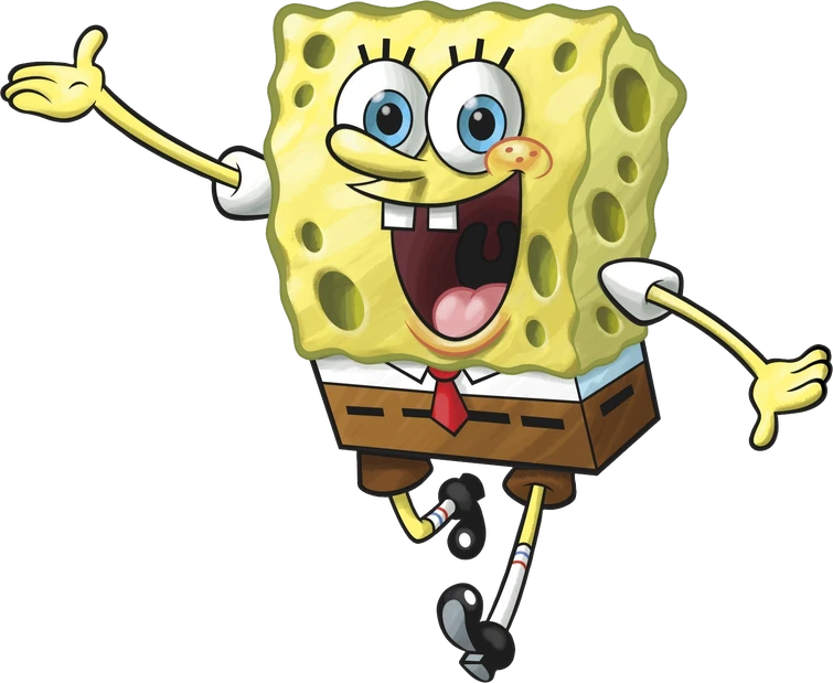 How powerful is Robert Sponge Rectangle Shorts | Fandom