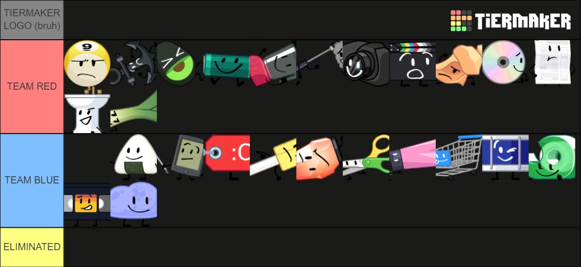 TPOT Debut Viewer Voting (EPISODE 1) | Fandom