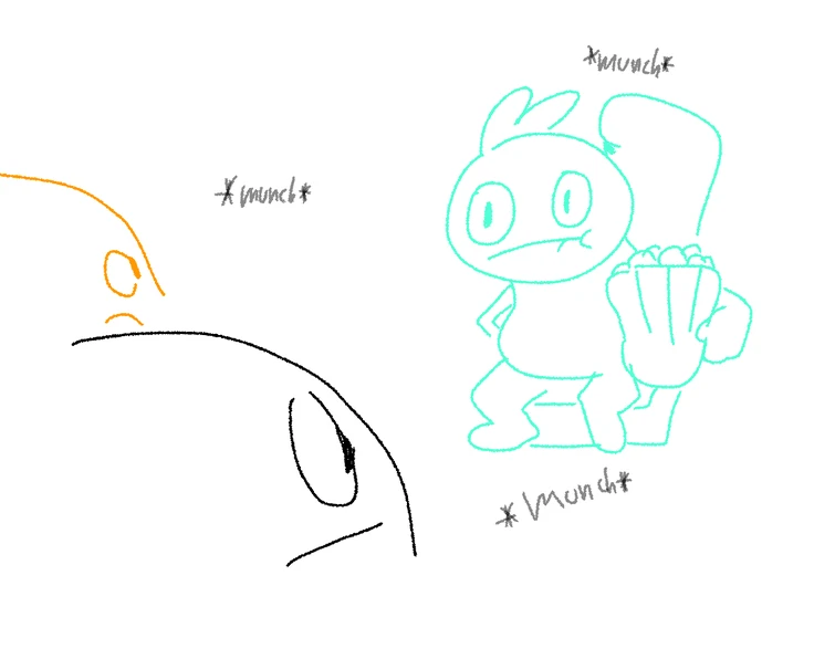 Wiki Slander described in 4 Pannels. | Fandom