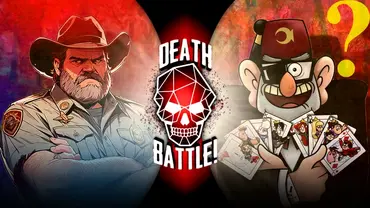 Which one of these death battle debates did you want to see death ...