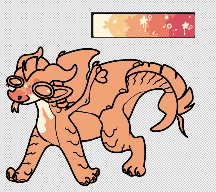 Sorta art dump + tragic announcement | Fandom