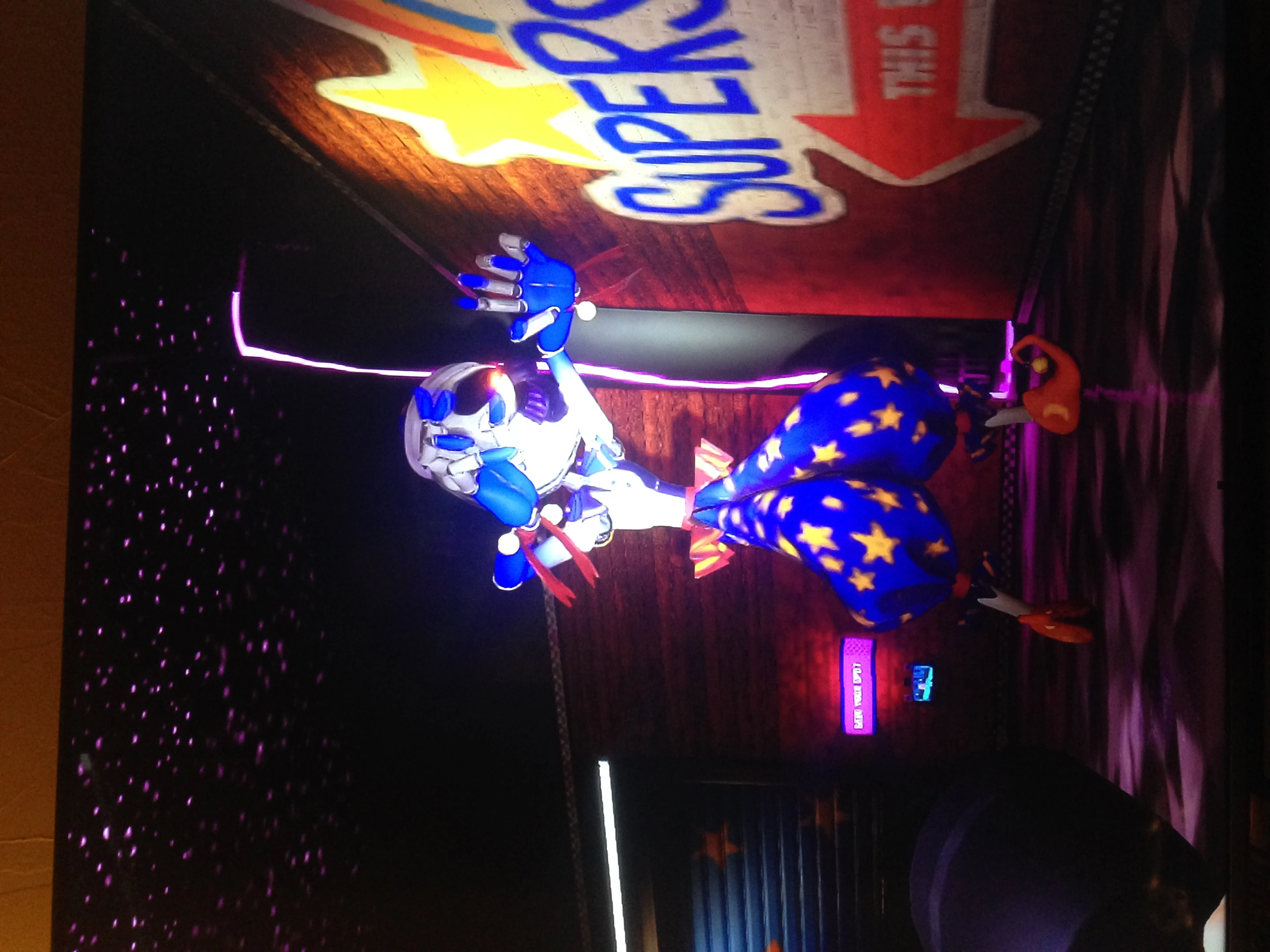 so moon got stuck again | Fandom