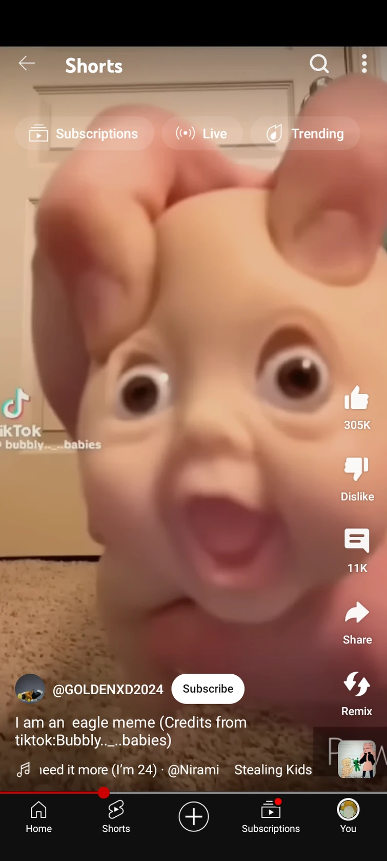 WHY IS OLIVER EATING SOAP | Fandom