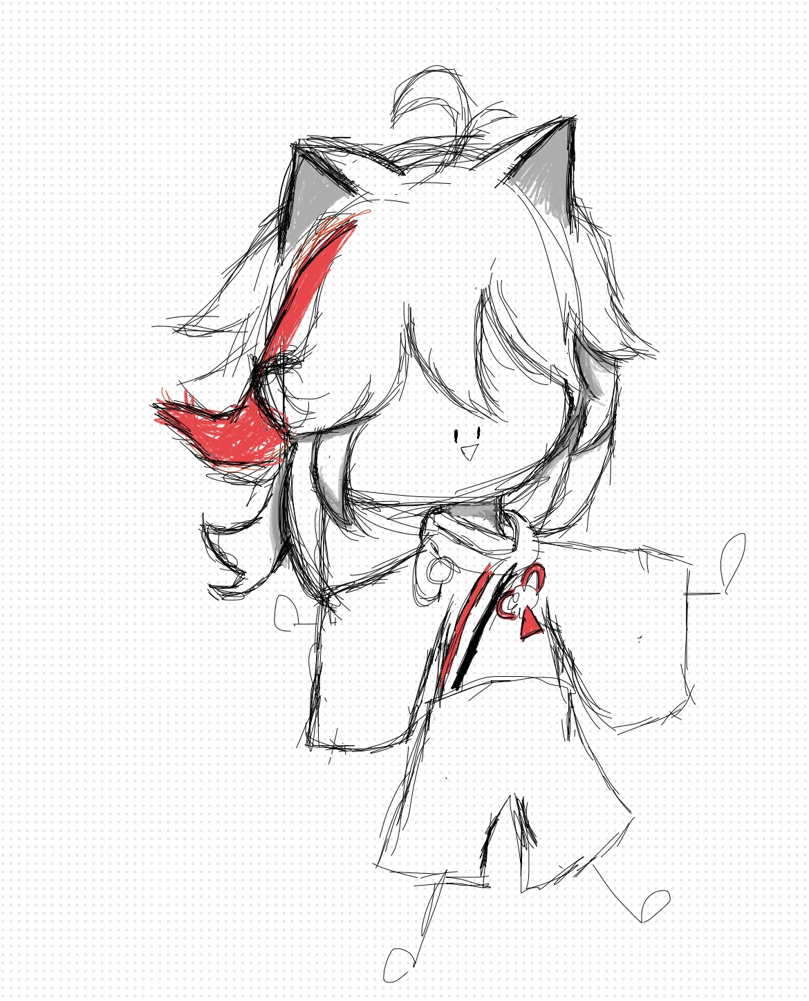 kazu the cat | Fandom