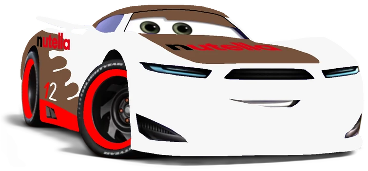 Discuss Everything About Cars custom characters вики | Fandom