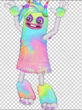 day 1 of monster mashing | Fandom