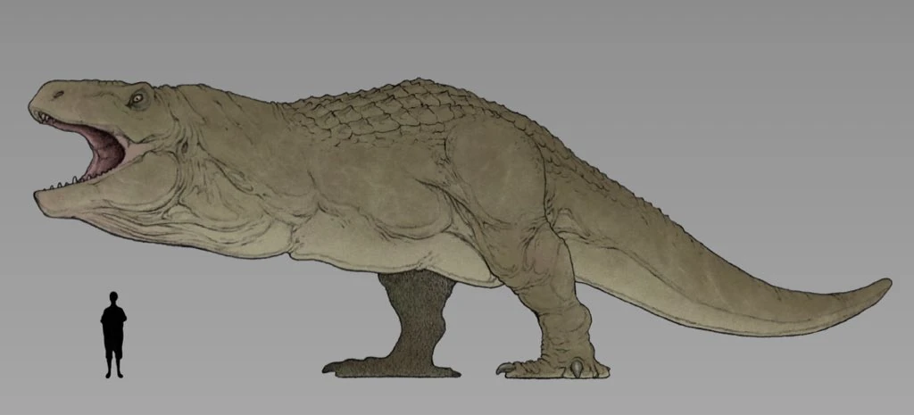 Ganeosaurus Tardus Skin | Fandom