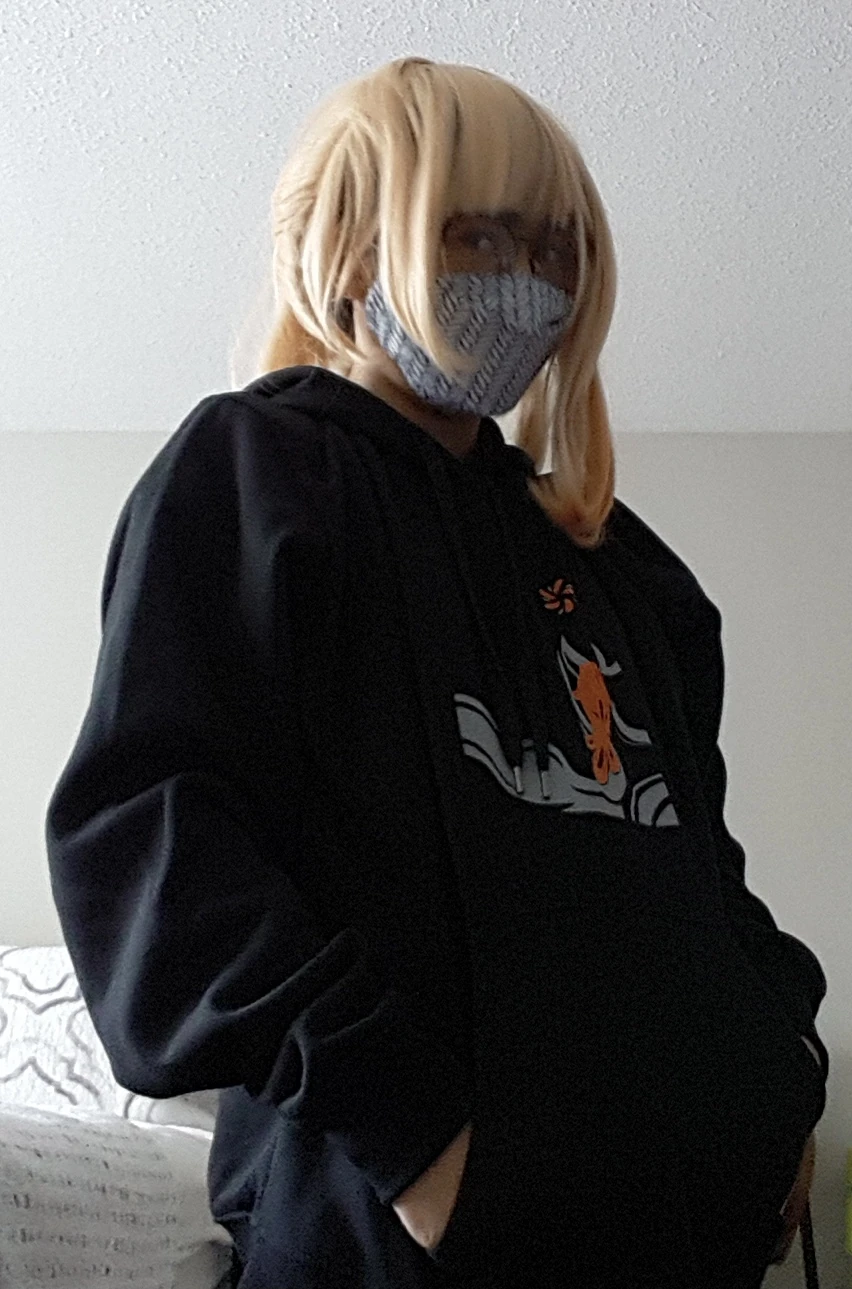 YOIMIYA MODERN AU COSPLAY WOOOOO | Fandom