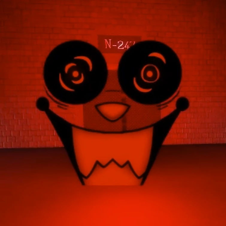Discuss Everything About Roblox ROOMS: Reopened Wiki | Fandom