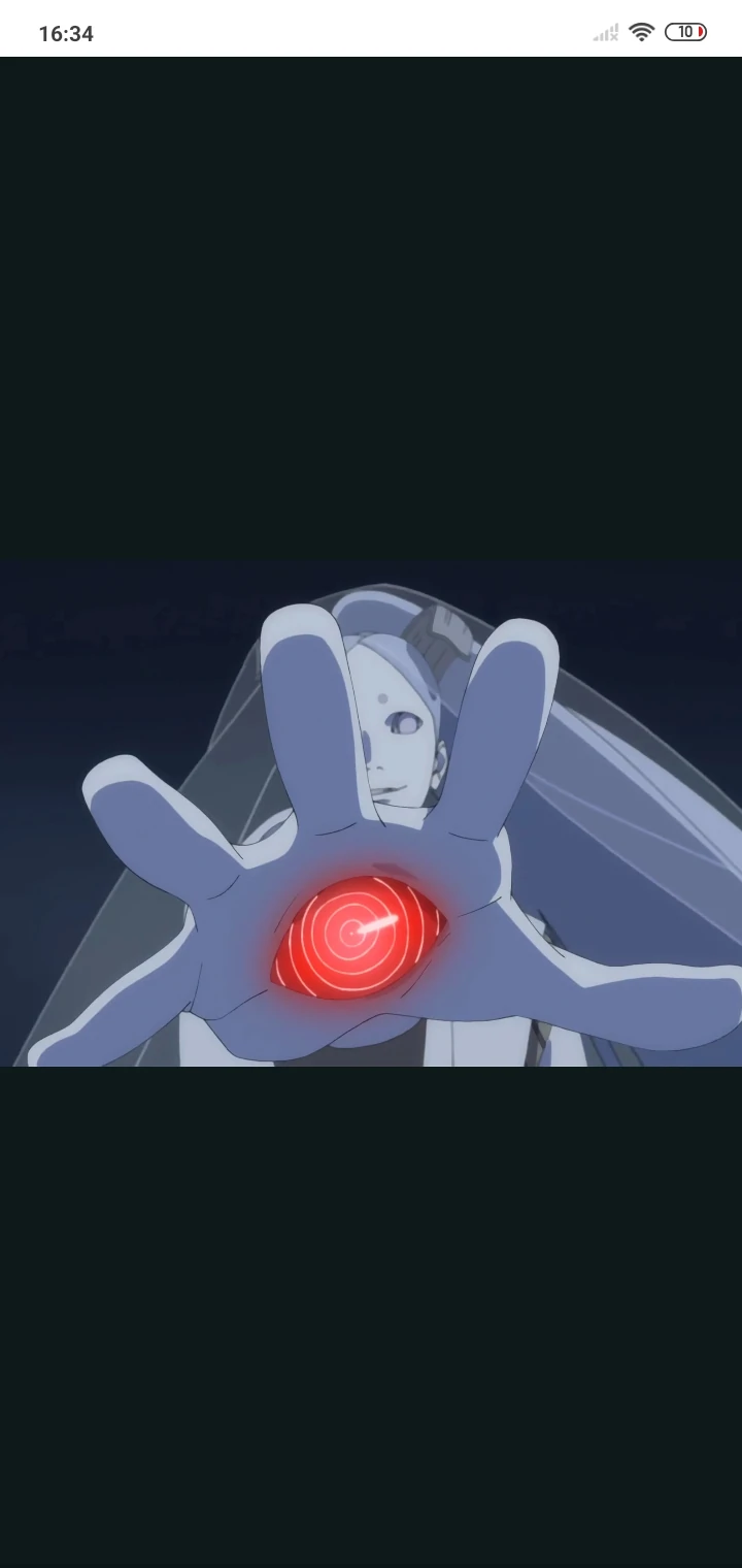 Rinnegan de Momoshiki | Fandom