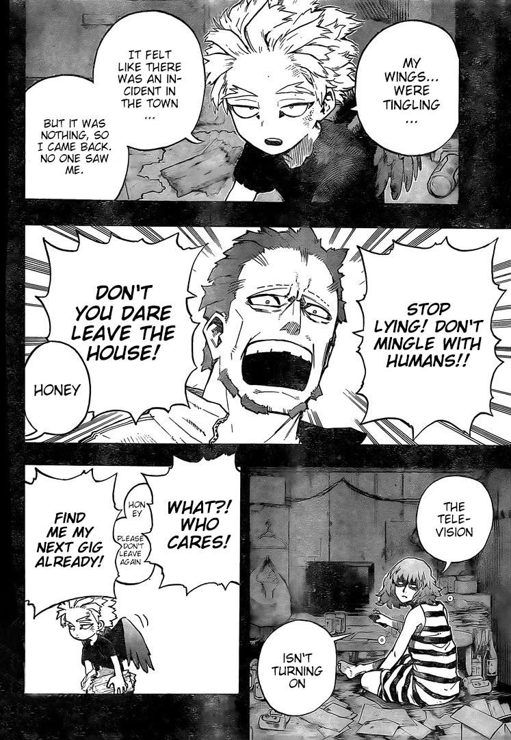 (CONTAINS SPOILERS) | Fandom