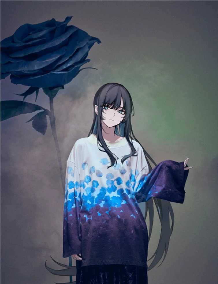 uwaaaaah pls look im reposting this idc | Fandom