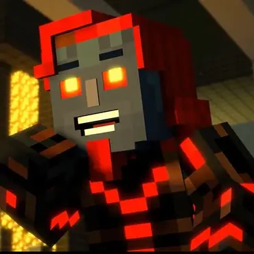 Discuss Everything About Minecraft Story Mode Wiki | Fandom