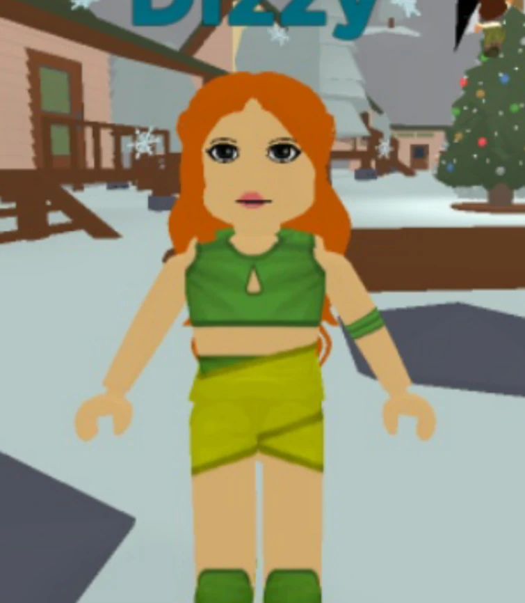 HELP THERE WERE SEXISTS IN MY TRD SERVER | Fandom