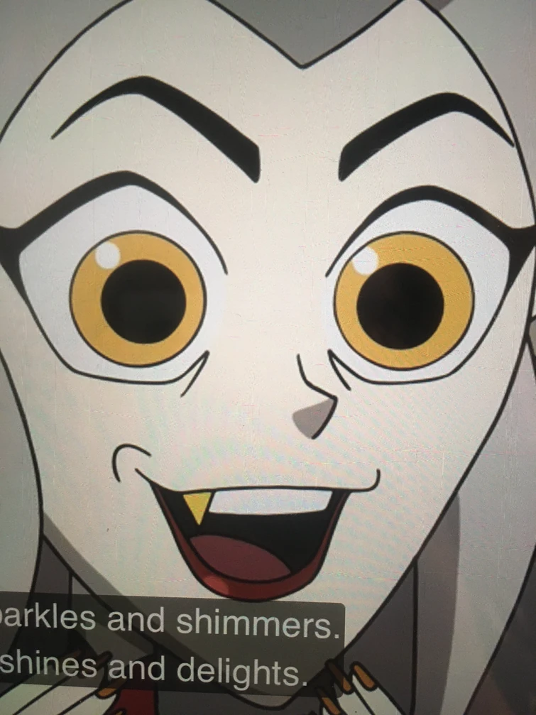 Future Catra | Fandom