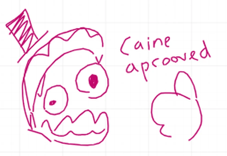 show me examples of your art and i'll attempt to draw my oc in your ...