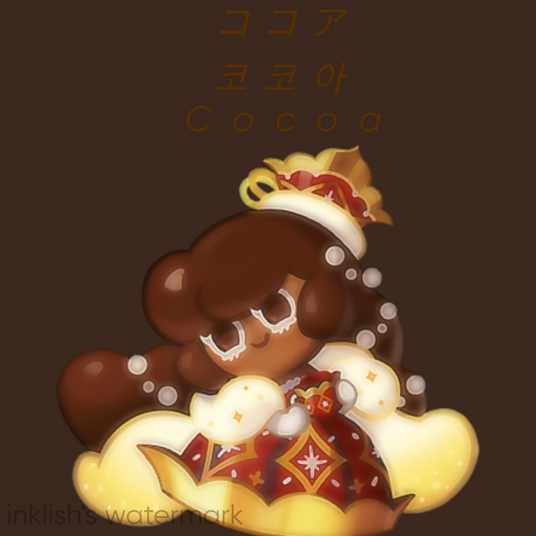 time for some cocoa | Fandom