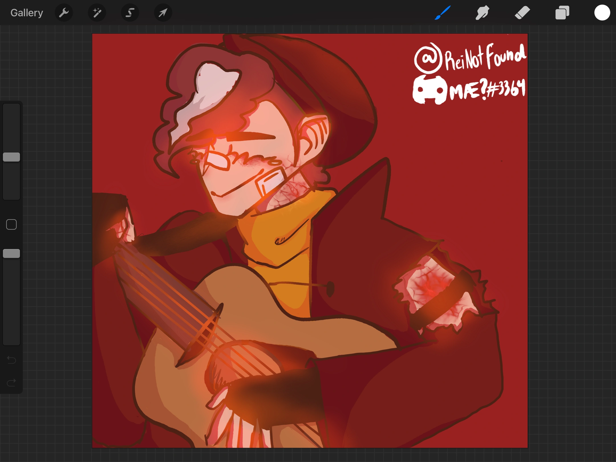 Revivebur DONE! | Fandom