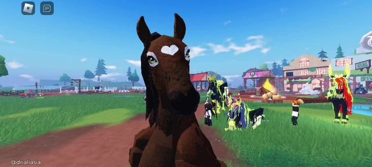 Discuss Everything About Horse Life Wiki | Fandom