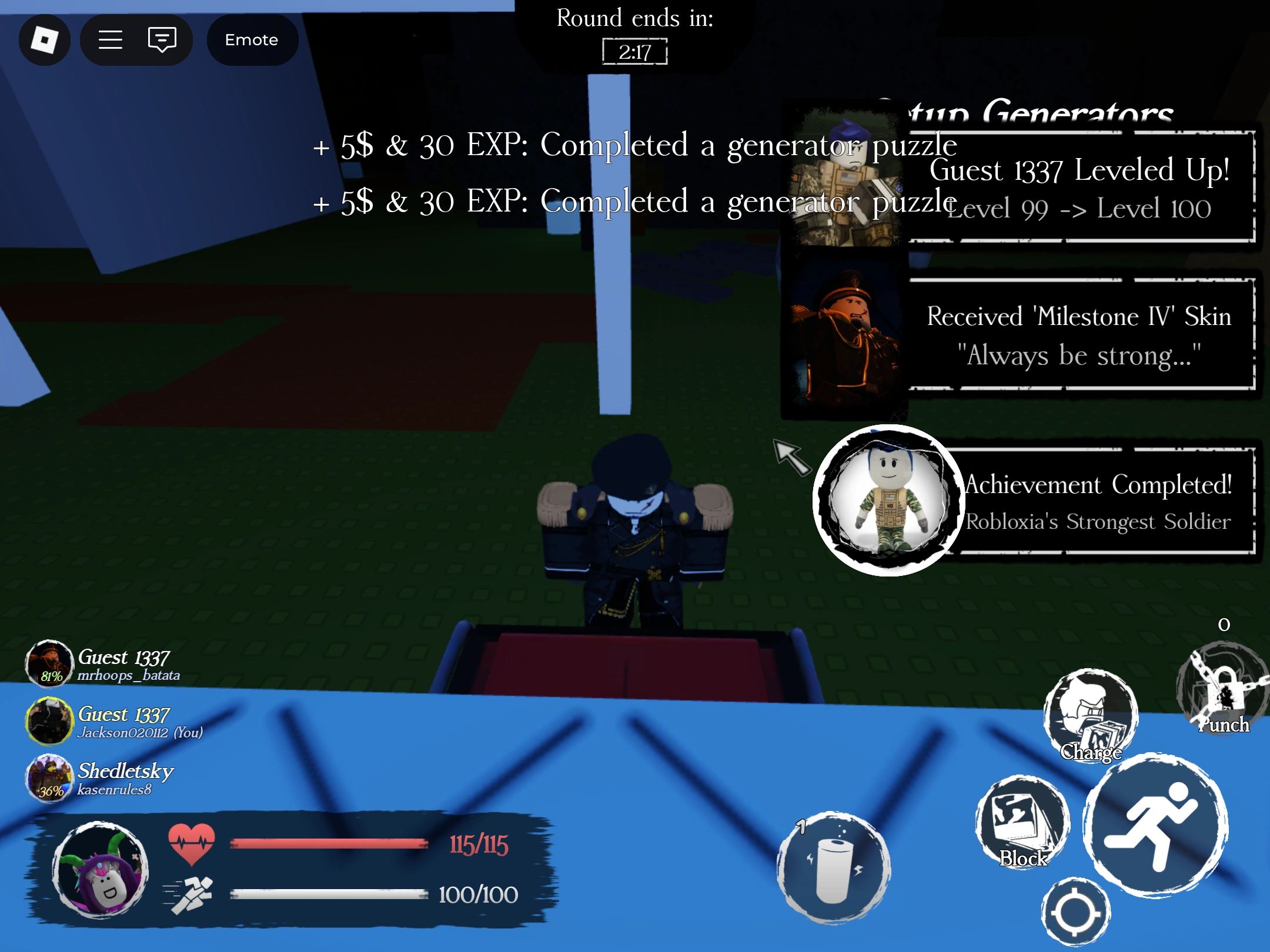 place to flex your Milestones | Fandom