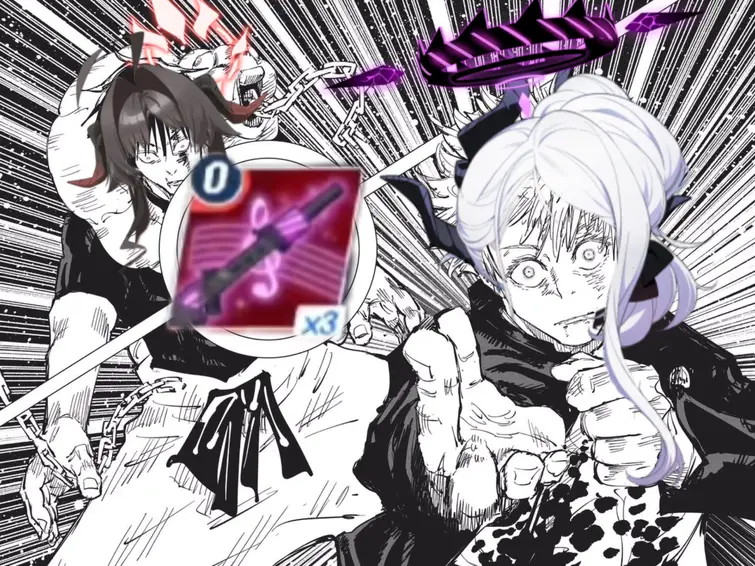 Discuss Everything About Anime Battle Arena (ABA) Wiki | Fandom