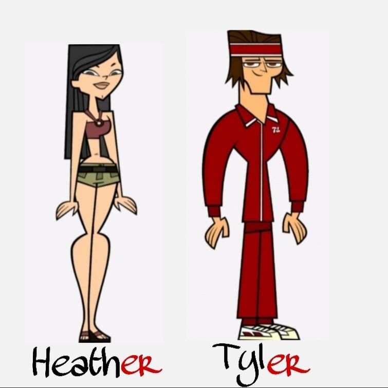 Discuss Everything About Total Drama Wiki | Fandom Discuss Everything About Total Drama Wiki | Fandom