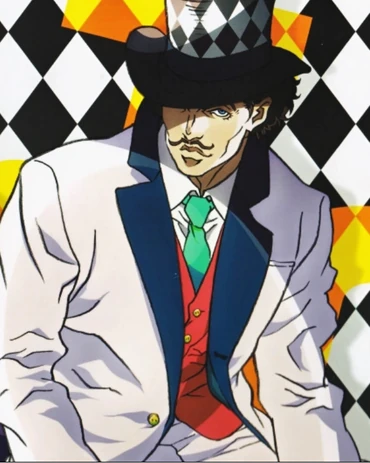 Discuss Everything About JoJo's Bizarre Wiki | Fandom