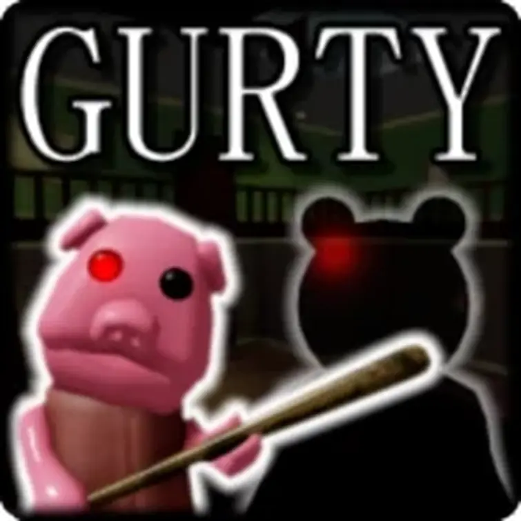i think gurty will be in Piggy: Intercity for april fool | Fandom