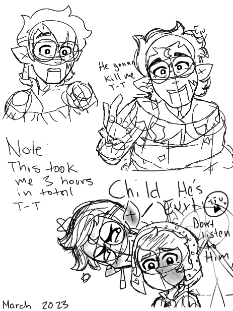 IT'S POSSESSED RAINE | Fandom